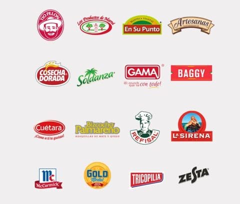 DISAL | Distribución de productos de consumo masivo en Costa Rica